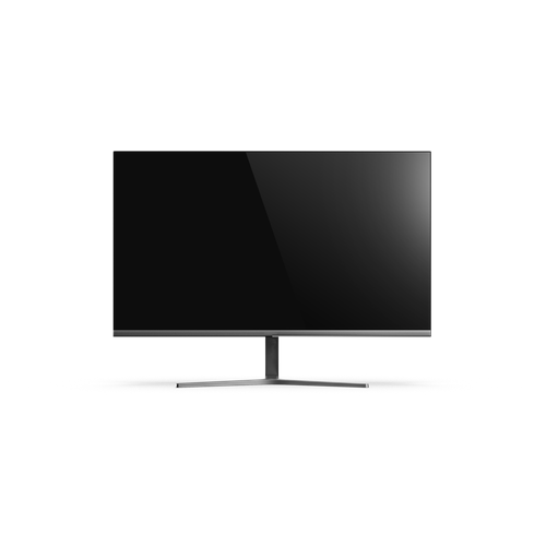 Монитор Digma 27" DM-MONB2704 IPS FHD т. сер 5ms HDMI DP VGA M/M 75Hz 250cd Ex