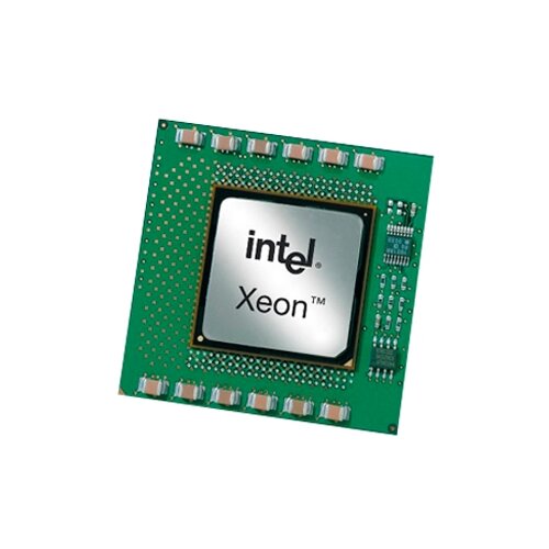 Процессор Intel Xeon 1900MHz S603,  1 x 1900 МГц, HP