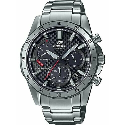 Наручные часы CASIO, серебряный