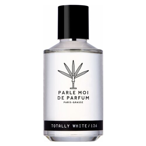Parle Moi de Parfum парфюмерная вода Totally White/126, 50 мл