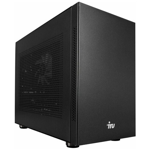 Компьютер IRU Game 310H5GS, черный (1783885)