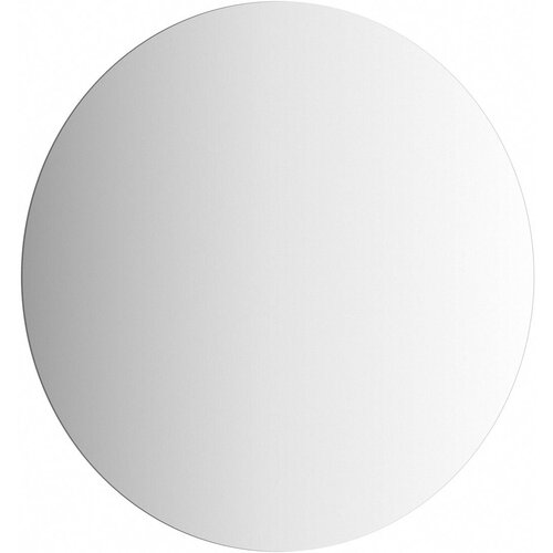 Зеркало с LED-подсветкой настенное OPTI DEFESTO d70 см, DF 2854