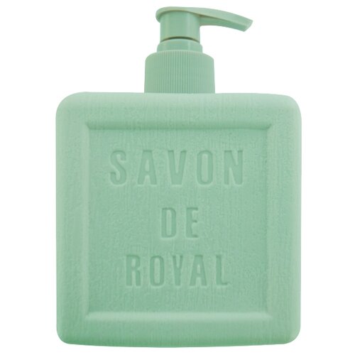 Savon de Royal Крем-мыло жидкое Provence Yeşil парфюм, 500 мл, 550 г