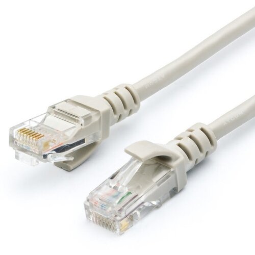 Кабель витая пара патч-корд Atcom AT9171 Patch-Cord Cable 25.0m