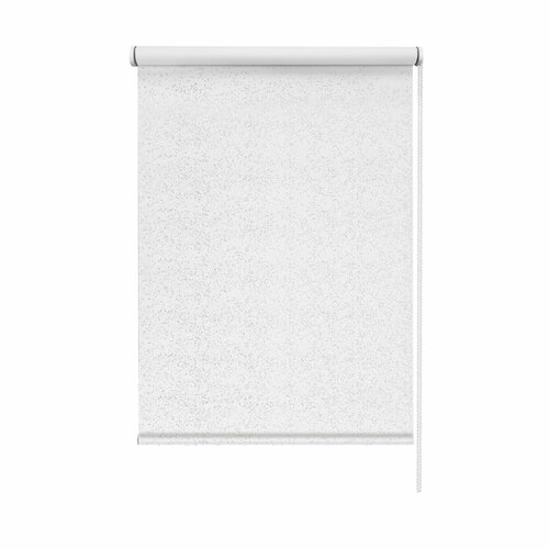 Рулонные шторы Старк, белый, 60х160 см