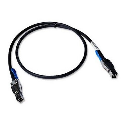 Кабель ACD-SFF8644-20M, External, SFF8644 to SFF8644, 2m (аналог LSI00340, 2282600-R) (6705057-200)