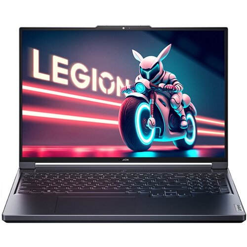 Ноутбук Lenovo Legion 5 pro Y7000P, i7-13620H, RTX4050, 16ГБ/1ТБ, 16" 2.5k/165hz, Русская клавиатура, Русский Win 11 Home, Серый