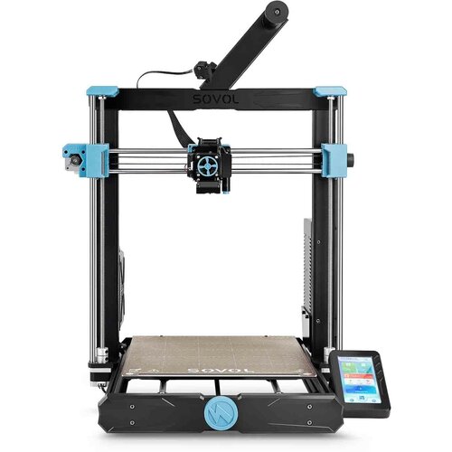 3D принтер Sovol SV06 Plus
