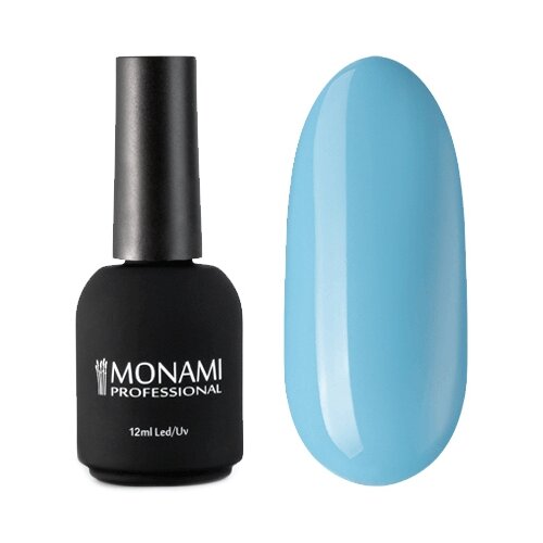 Monami гель-лак Gel Polish, 12 мл, 8 г, 250