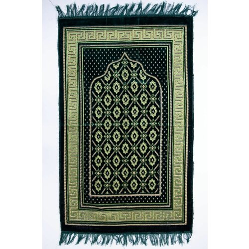 Молитвенный коврик для намаза намазлык Турецкий