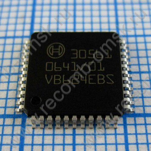 30561 BOSCH - используется в автомобильной электронике