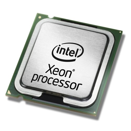 Процессор Intel Xeon E3-1270 LGA1155,  4 x 3400 МГц, HPE