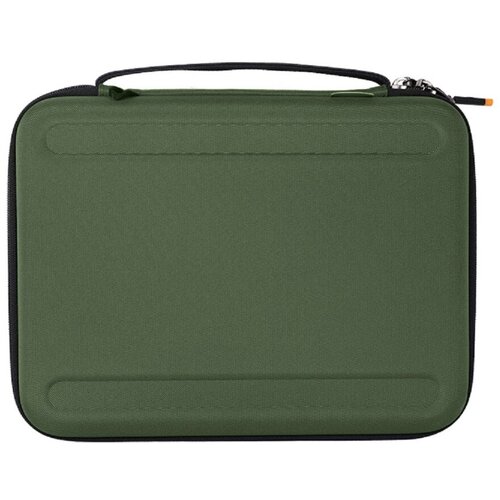 Сумка-органайзер WiWU Parallel Hardshell Bag iPad mini 6 Green