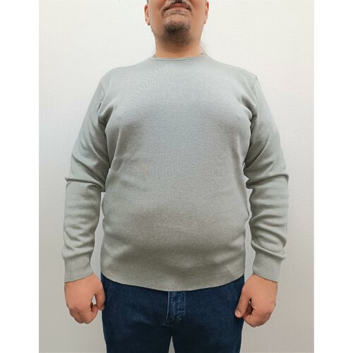 Пуловер Pine Peto, размер 64, бежевый