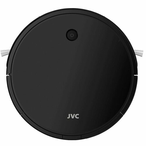 Робот-пылесос JVC JH-VR510, black