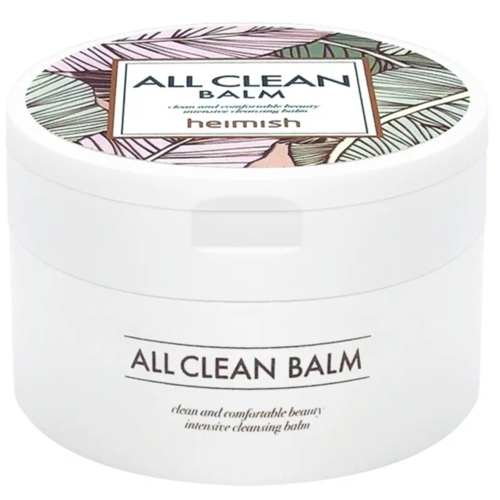 Heimish Бальзам гидрофильный для очищения кожи - All clean balm, 120мл