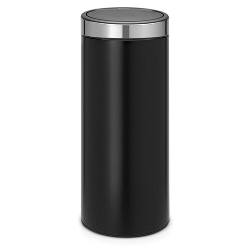 Мусорный бак "Touch Bin New", 30 л (арт. 115448)
