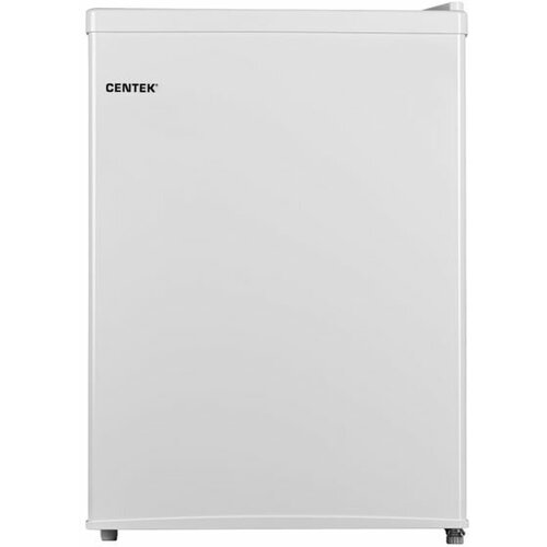 Холодильник CENTEK CT-1702, белый 