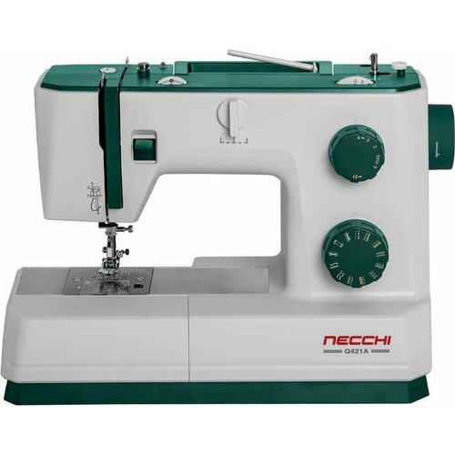 Швейная машина Necchi Q421