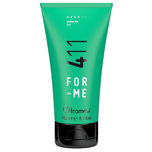 Framesi FOR-ME гель 411 Define Me Gel, 150 мл