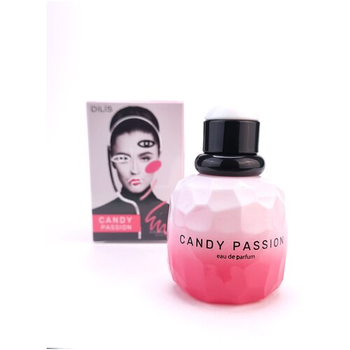 DILIS / Candy Passion - 60 мл