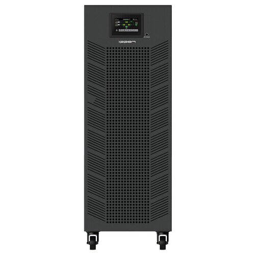 ИБП с двойным преобразованием IPPON Innova RT 33 80K Tower черный