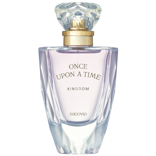 Brocard Once Upon A Time. Kingdom туалетные духи 75мл