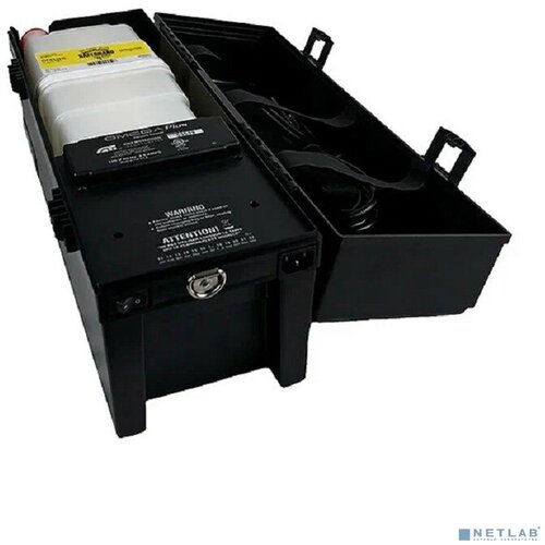 No Name Запасные части для принтеров и копиров Пылесос для оргтехники OMEGA™ SUPREME PLUS 220F 450 Watt *SUITABLE FOR CHEMICAL Toner CLEAN (VACOMEGAS220F) Черный