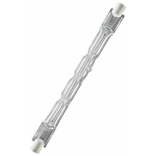 Лампа галогенная OSRAM Haloline Eco 64701, R7s, T12, 300 Вт, 2950 К