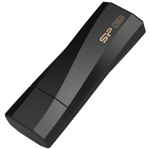 USB Flash Drive 128Gb - Silicon Power Blaze B07 SP128GBUF3B07V1K