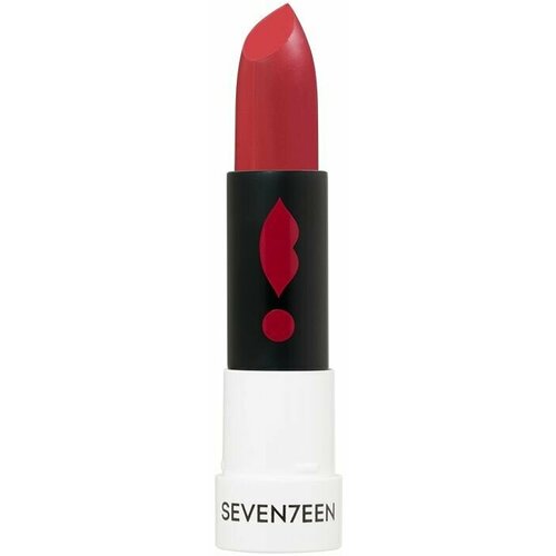 Seventeen Помада для губ Matte Lasting Lipstick, тон 05 персик