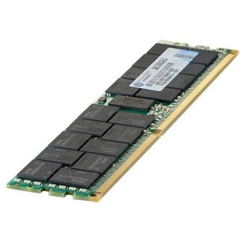 Оперативная память HPE P18450-B21 DX 32GB Dual Rank x4 DDR4-2933