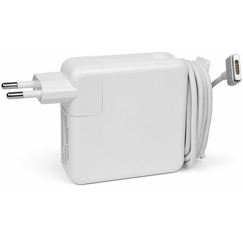Блок питания для MacBook Air A1466 13" Mid 2012 - Mid 2017 45W 14.85V 3.05A MS2 TopON