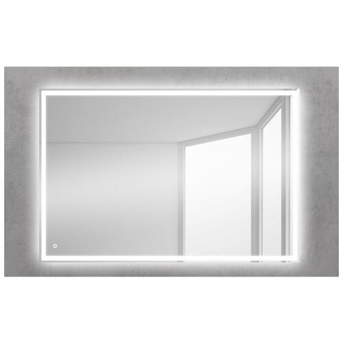 Зеркало для ванной BelBagno SPC-GRT-750-800-LED-TCH