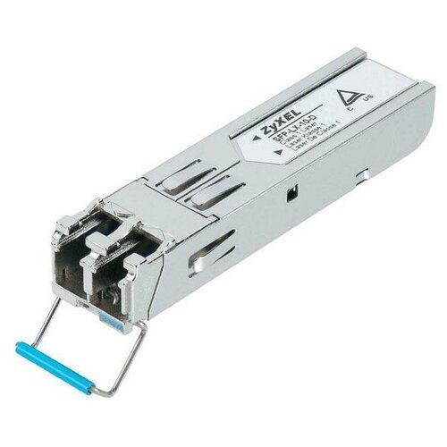 SFP трансивер ZYXEL SFP-LX-10-D