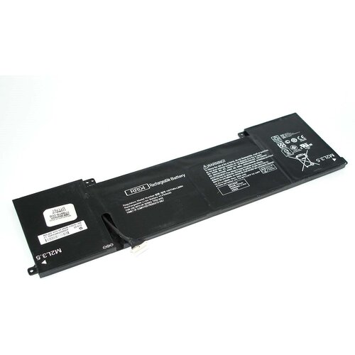 Аккумулятор RR04 для ноутбука HP Omen 15 15.2V 3700mAh черный