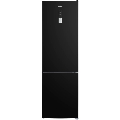Холодильник отдельностоящий Korting KNFC 62370 N