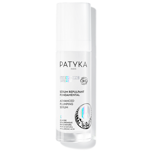 PATYKA AGE-SPECIFIC INTENSIF Комплексная сыворотка для лица, 30 мл