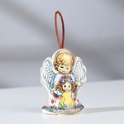Сувенир "Ангел", для девочки, керамика 9614724