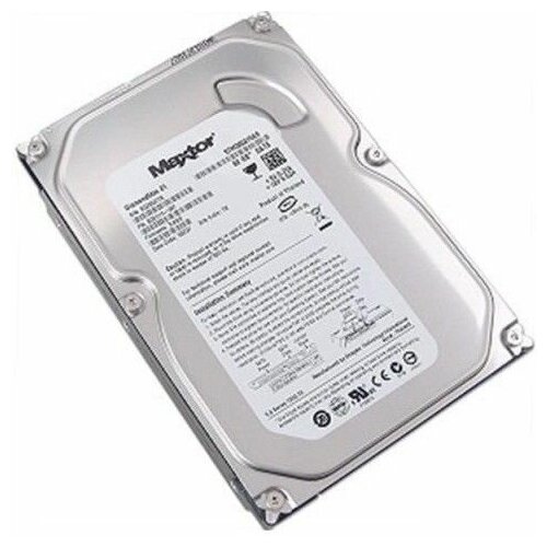 Жесткий диск Maxtor STM3160815AS 160Gb SATAII 3,5" HDD