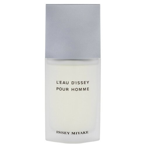 Issey Miyake туалетная вода L'Eau d'Issey pour Homme, 40 мл, 40 г