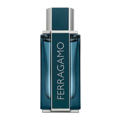Парфюмерная вода Salvatore Ferragamo мужская Ferragamo Intense Leather 50 мл