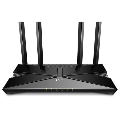 Wi-Fi роутер TP-Link AX1500 101001000BASE-TX