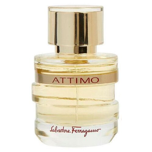 Salvatore Ferragamo парфюмерная вода Attimo pour Femme, 50 мл