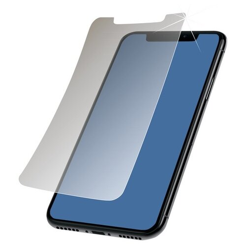 Стекло защитное гибридное Krutoff для Apple iPad mini 4/5