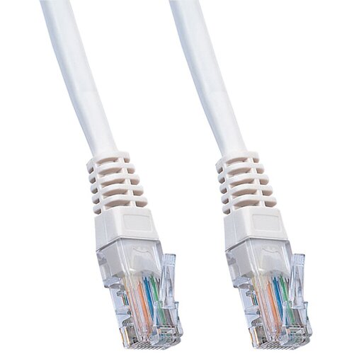 Патчкорд Perfeo UTP кат.5е RJ-45 вилка - RJ-45 вилка, длина 25 м. (P6010)