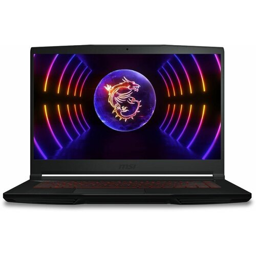 Ноутбук MSI GF63 Thin 12VF-468XRU (9S7-16R821-468)