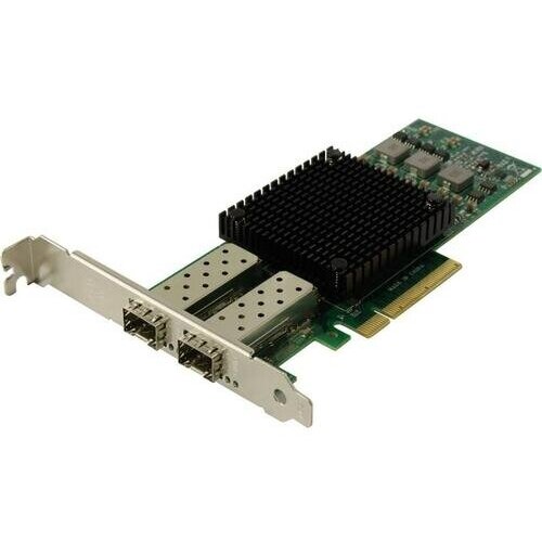 Сетевая карта 10 Гбит/с Orient XWT-BM810PE8 SFP, 33189