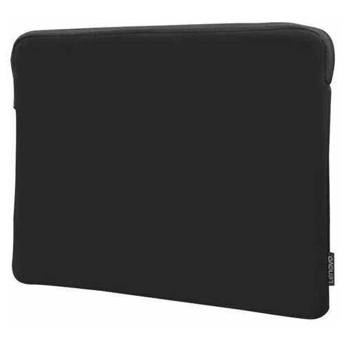 Чехол для ноутбука 11" Lenovo Basic Sleeve черный неопрен (4X40Z26639)