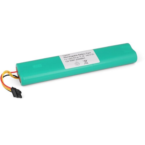 Аккумулятор для робота-пылесоса Neato Botvac 70e 75 80 85 12V 2000mAh Ni-MH p/n: 945-0129